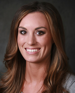 Rachel Hollister - Rose City PT